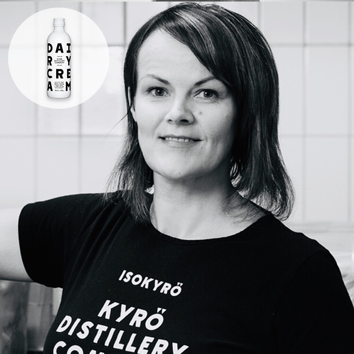 Kyrö Distillery Company – Raise your spirits the Finnish way