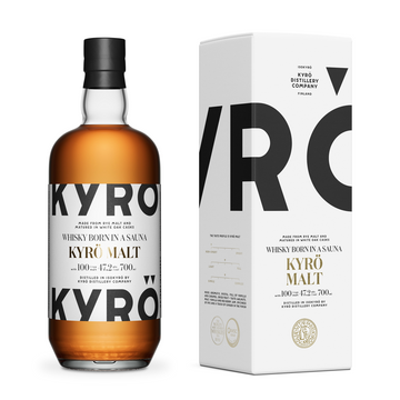 Kyrö Distillery Company | Kyrö Malt Whisky